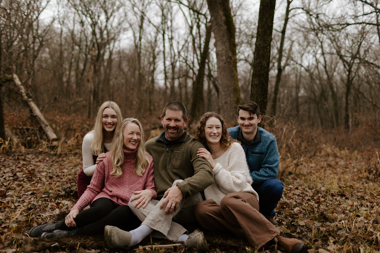 Paige Fish / Life Photographer