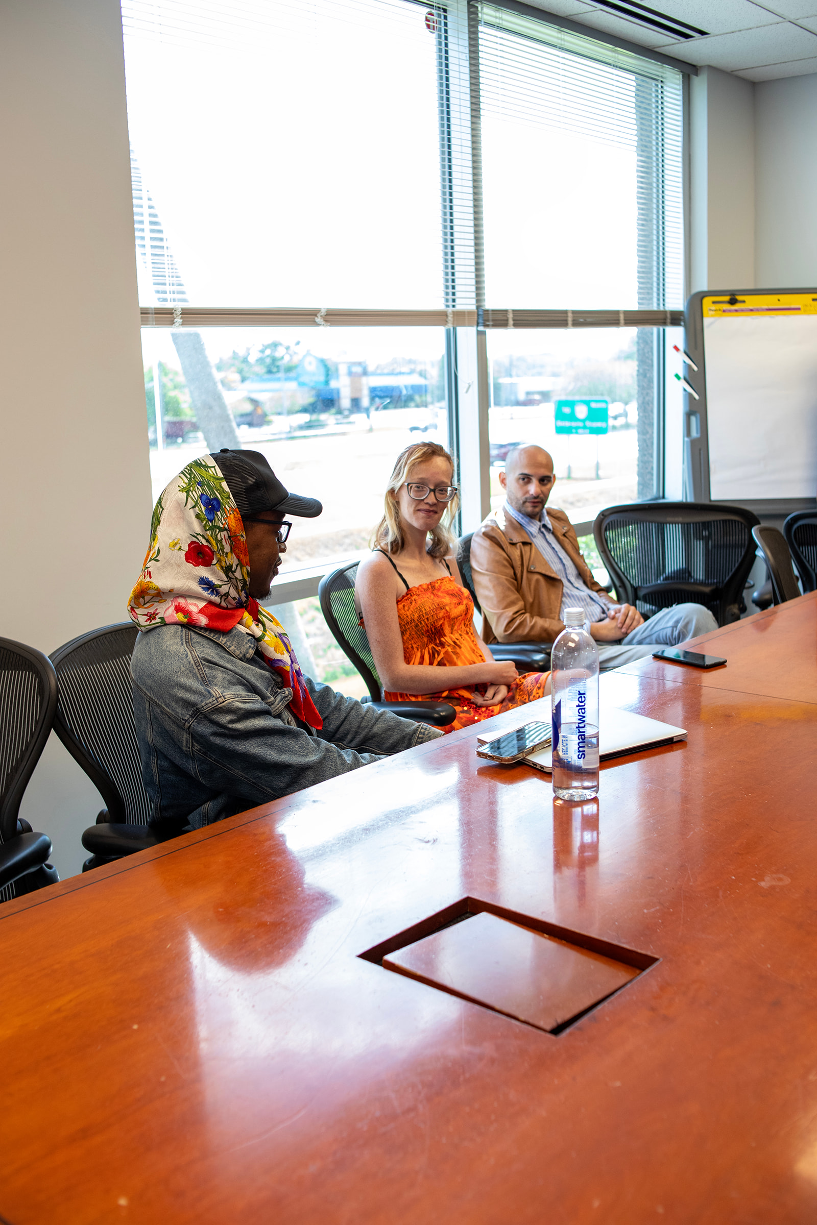 Samantha Renee Bellamy