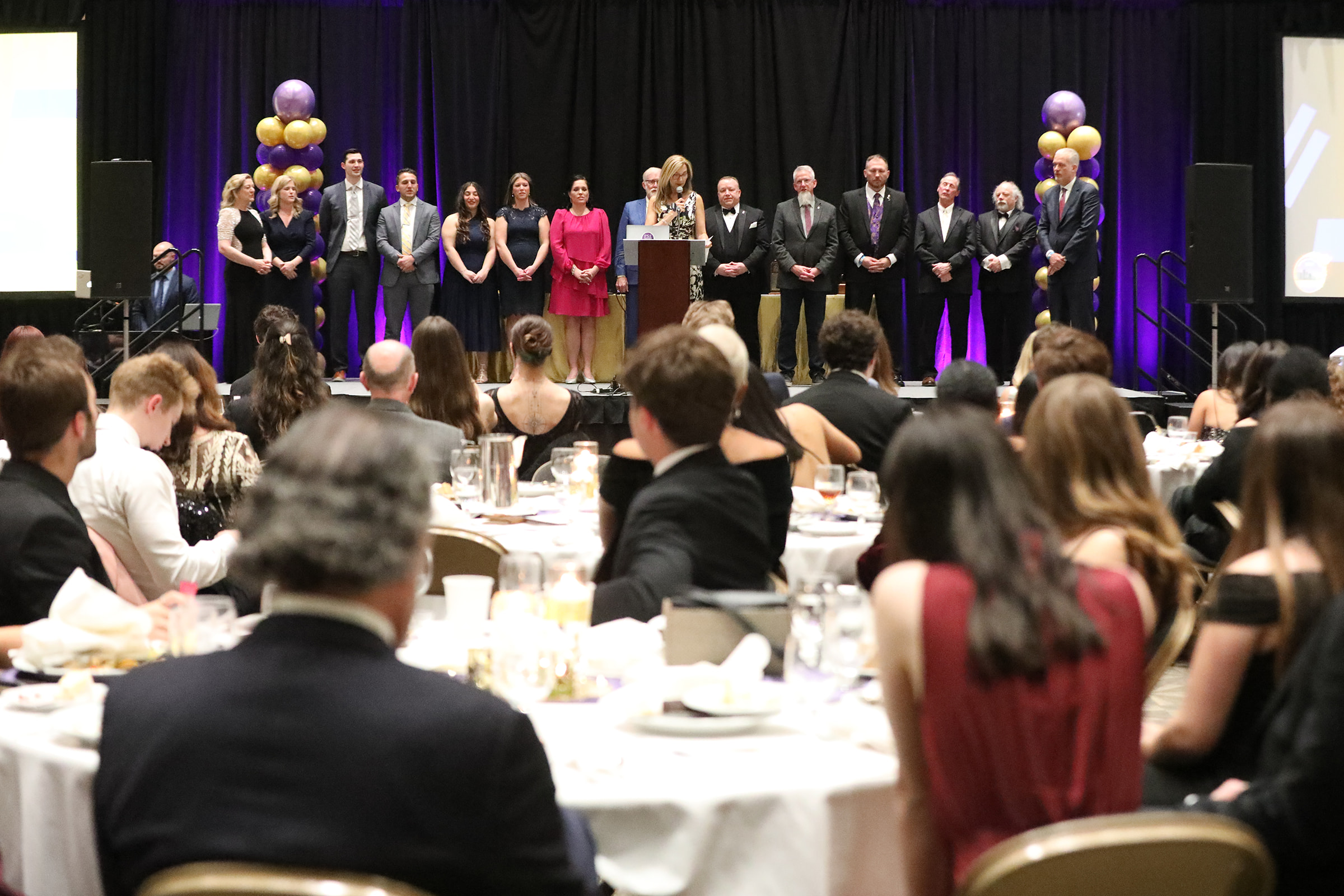 Pi Sigma Epsilon 2025