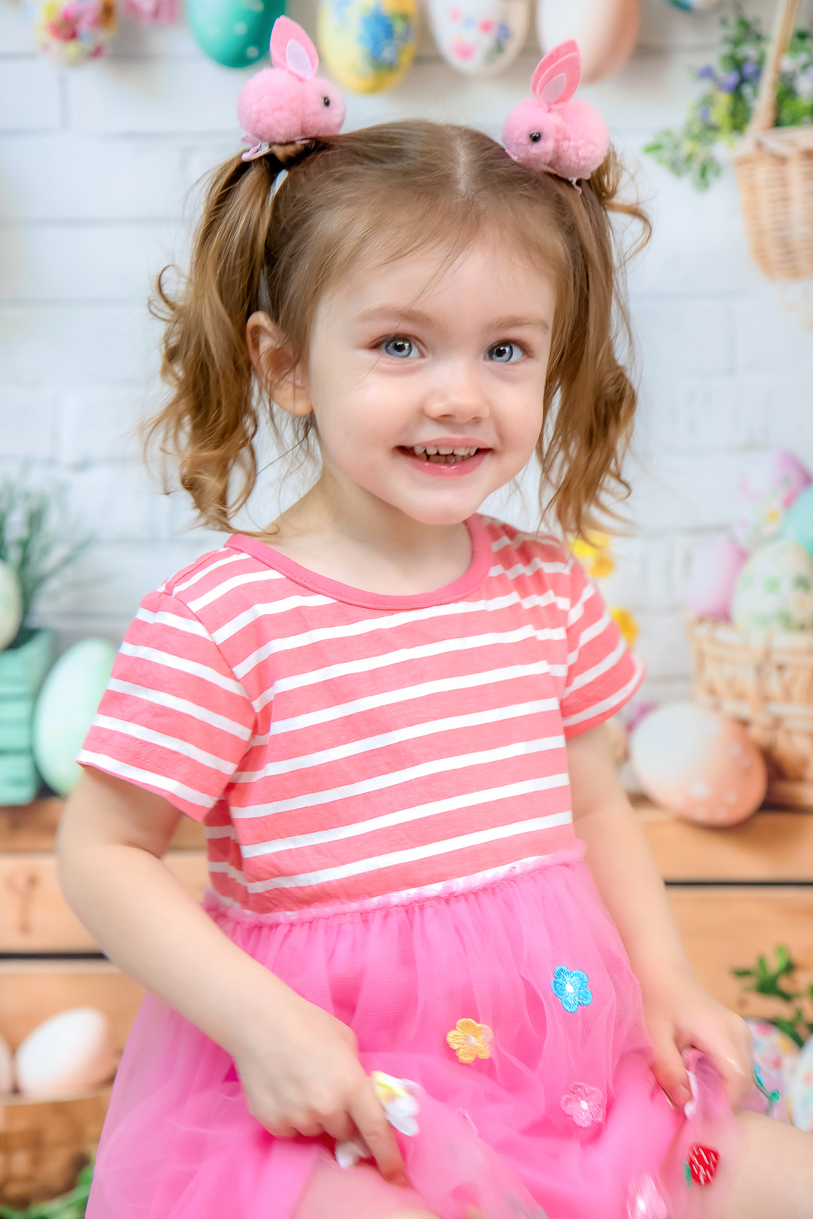 Easter Mini 2025-Boyle