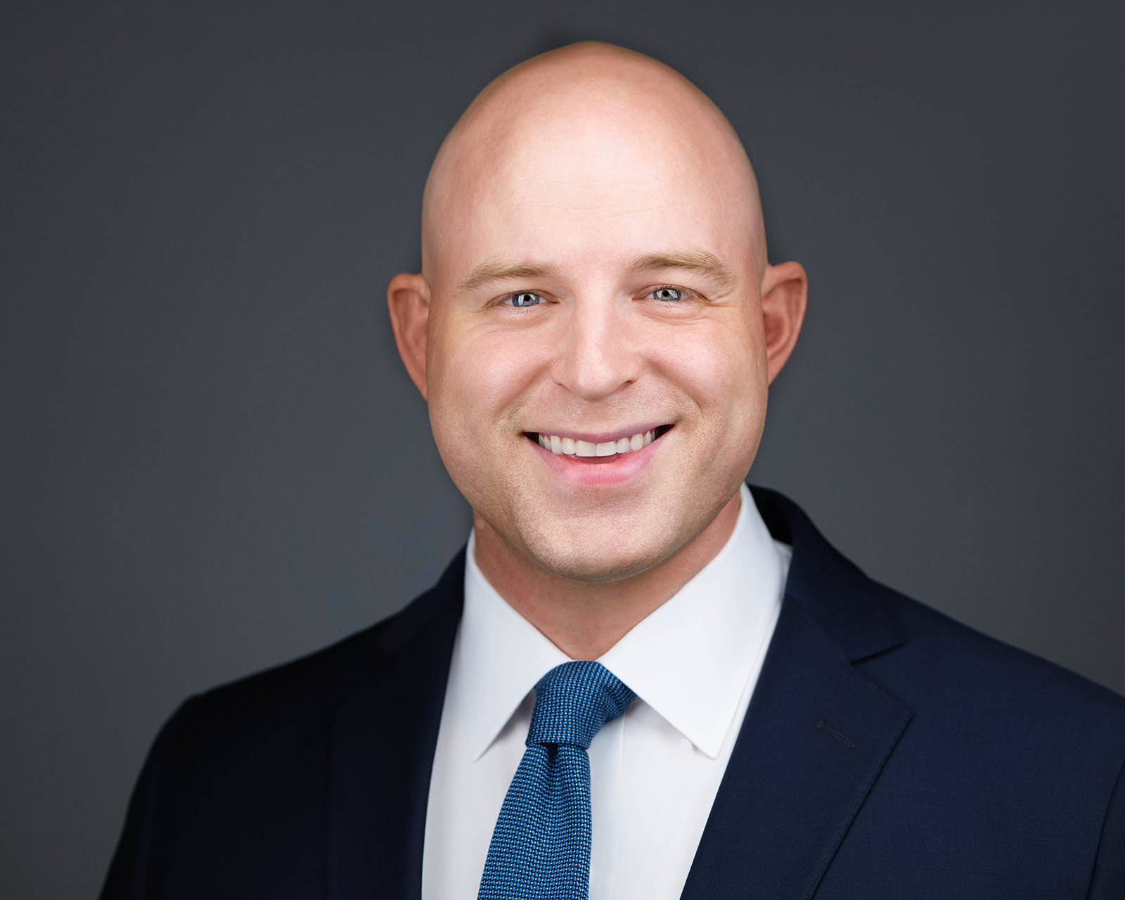 Summerville Headshots