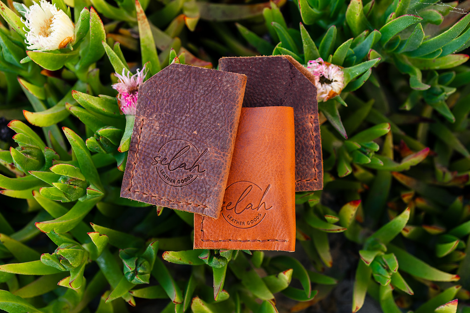 Selah Leather Goods
