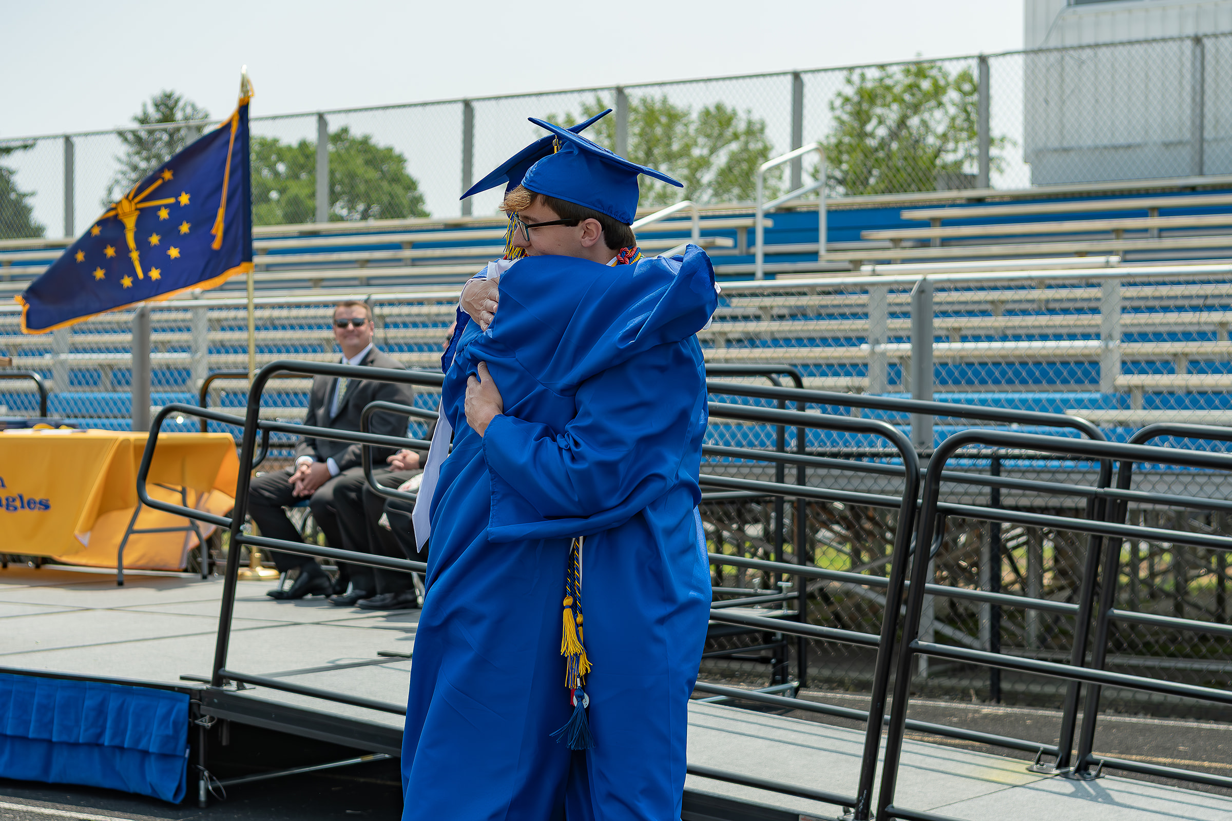 2025 LINCOLN GRADUATION