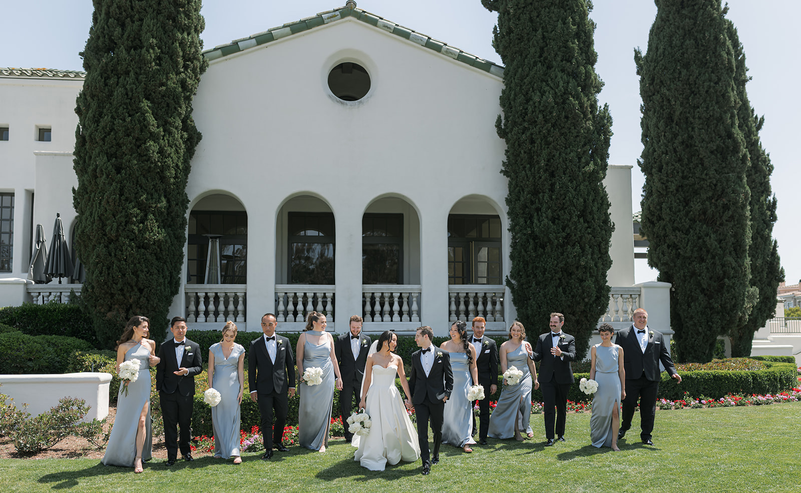 Melissa & Daniel Wedding Preview