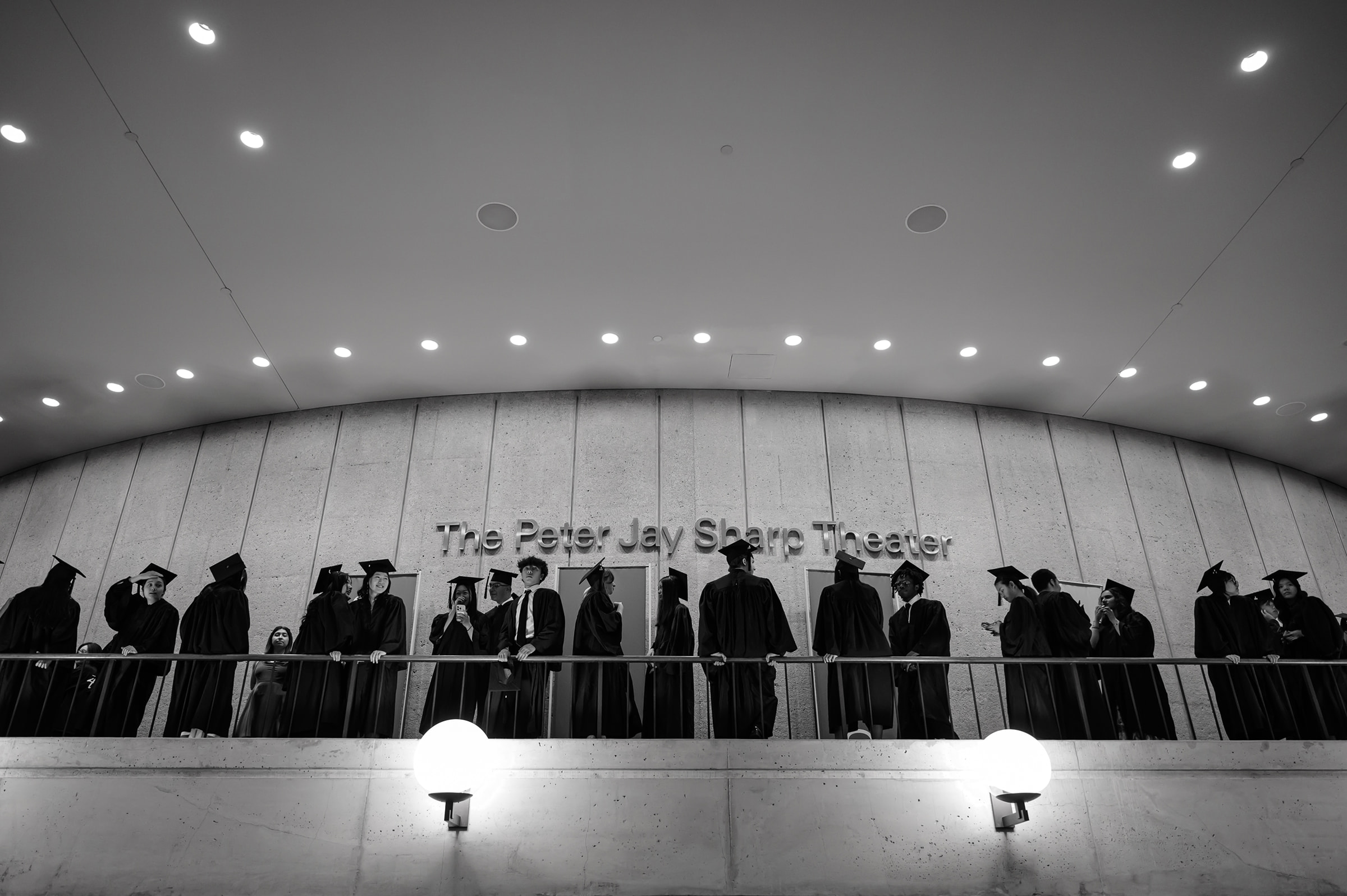 Juilliard Prep Divison Graduation (2025)