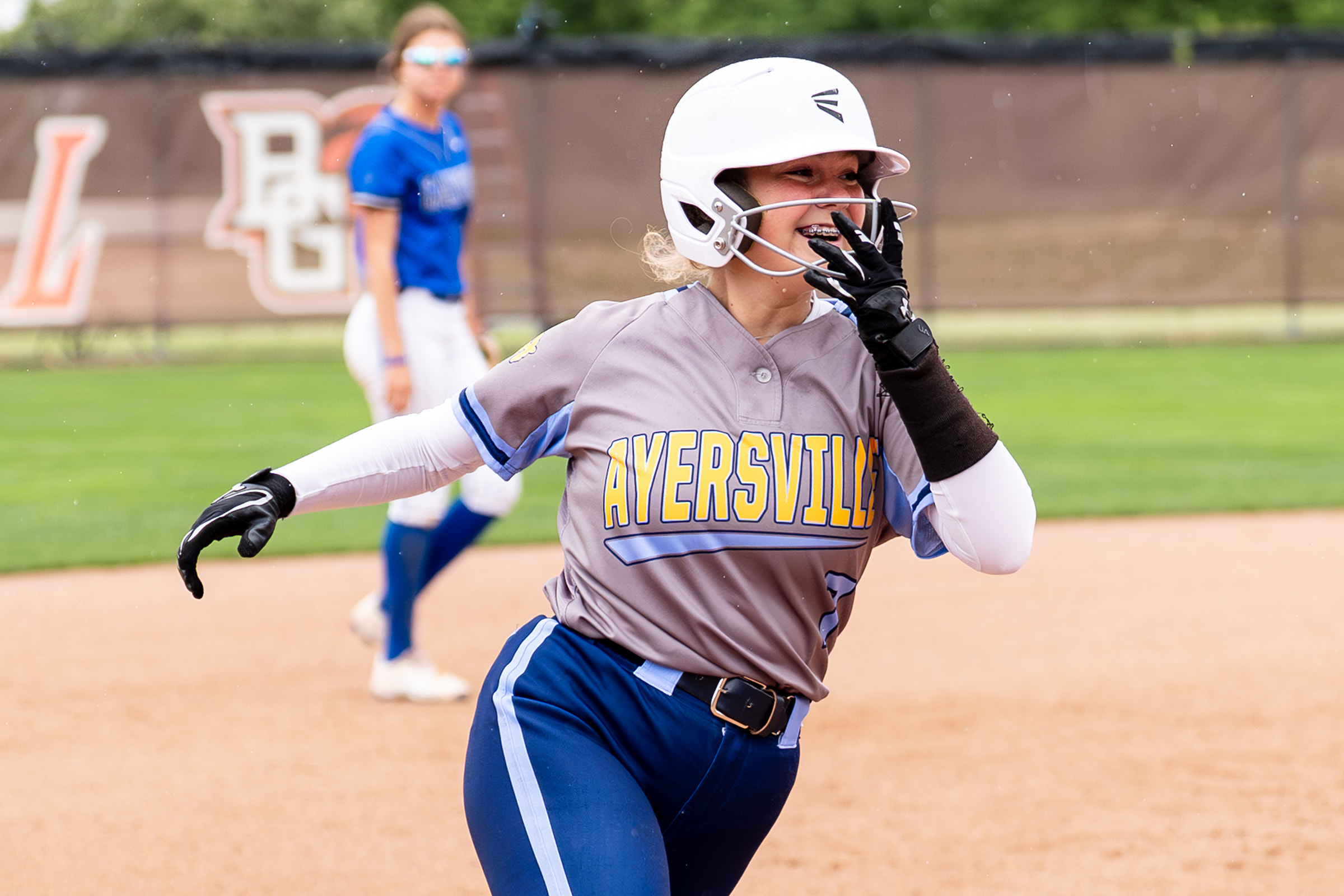 Softball Regional vs Tiffin 2025
