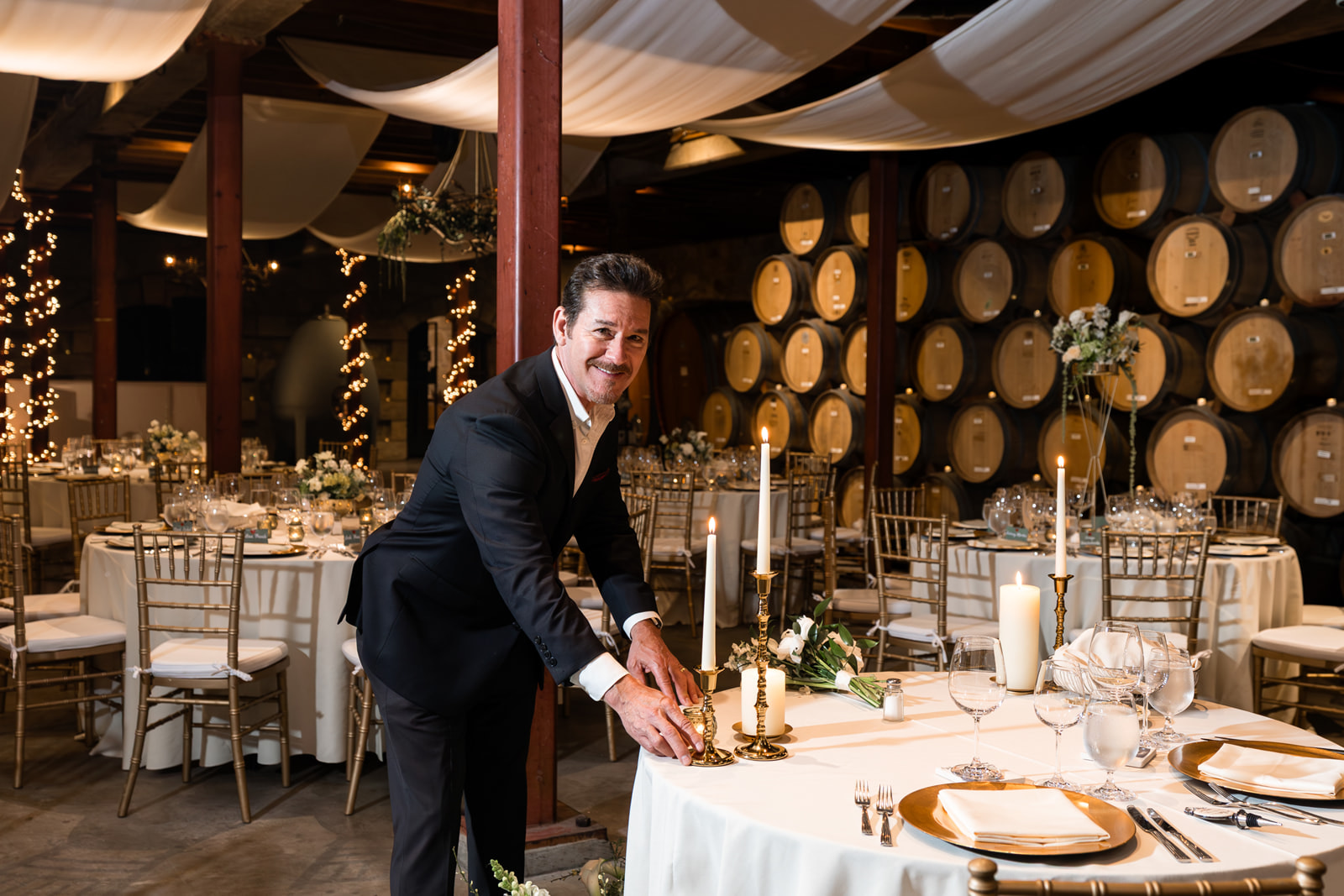 Sean Dempsey & Associates | Brand