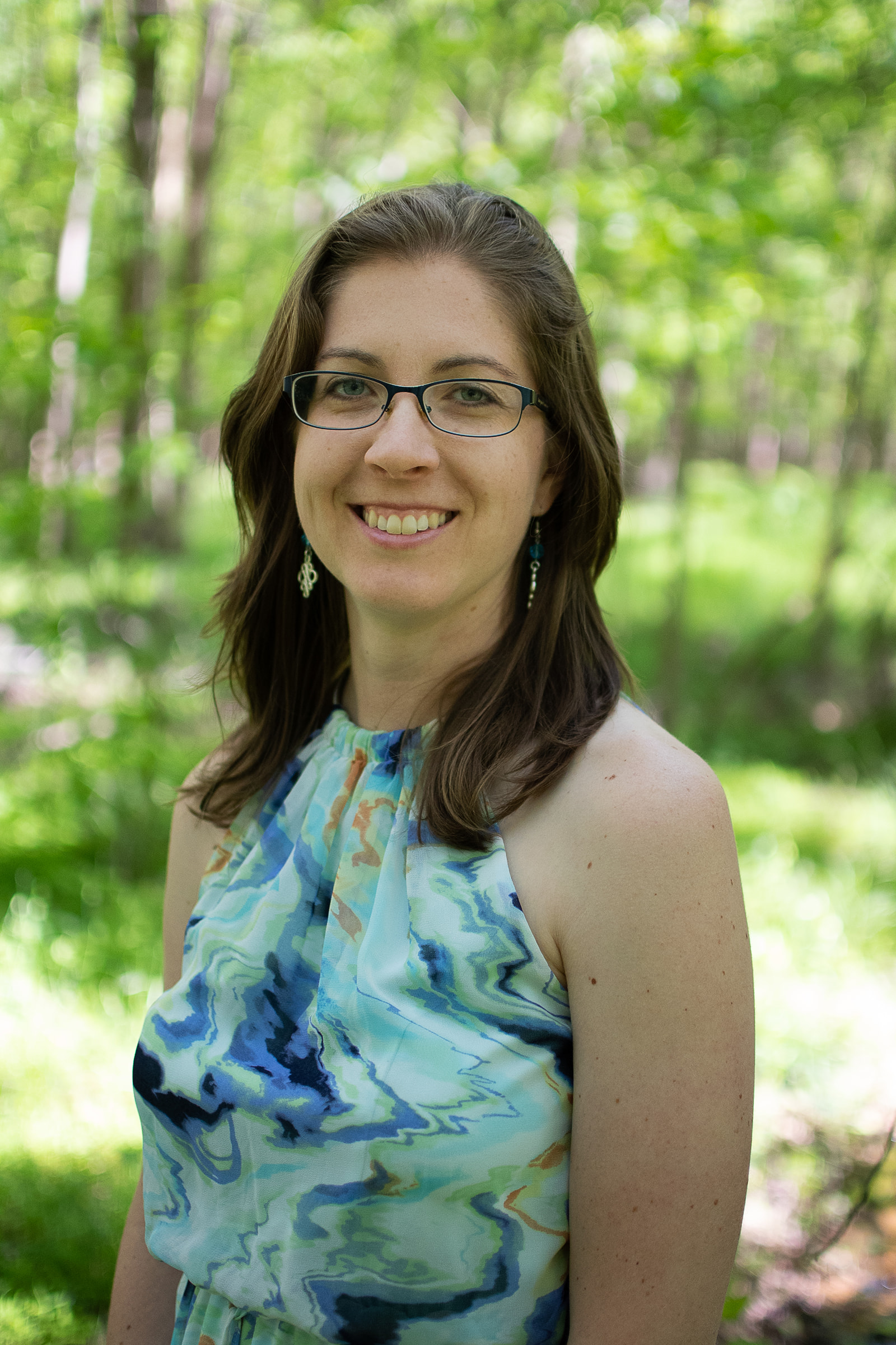 Amanda Flood