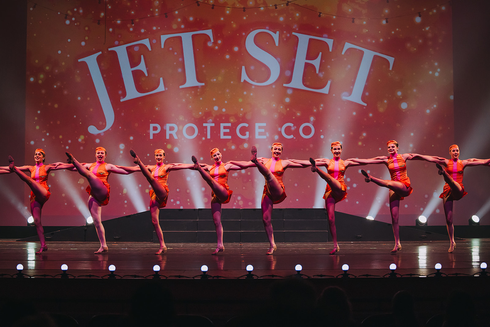 Pure Movement Recital 2025 Shows 1&2