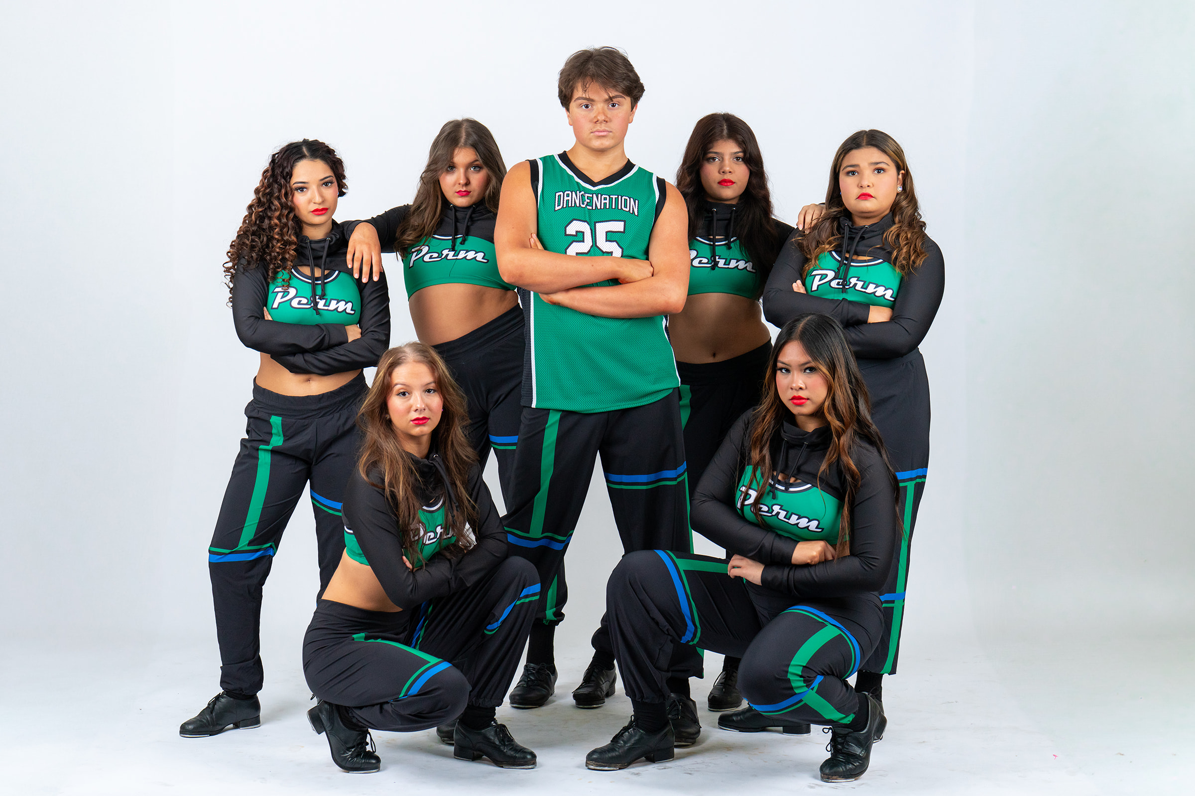 DanceNation - Company Studio 2025