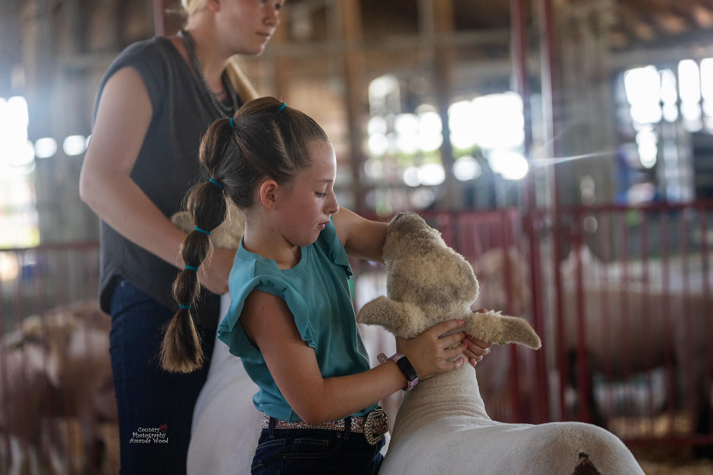 Henderson County Fair 2025