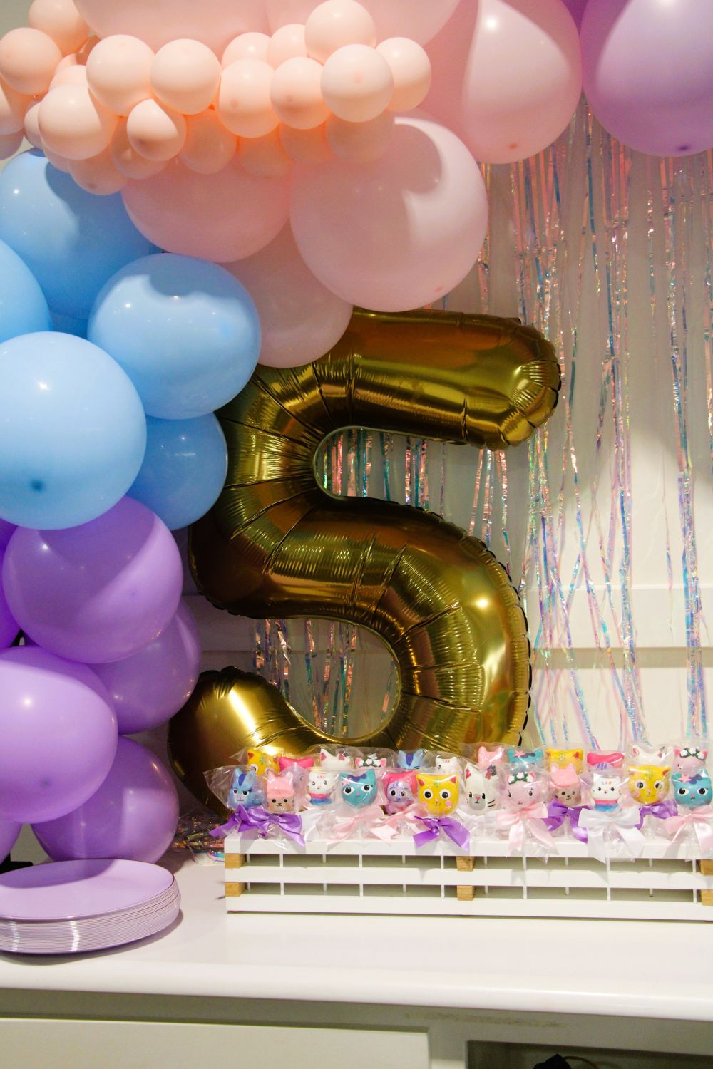 Shelly Harris